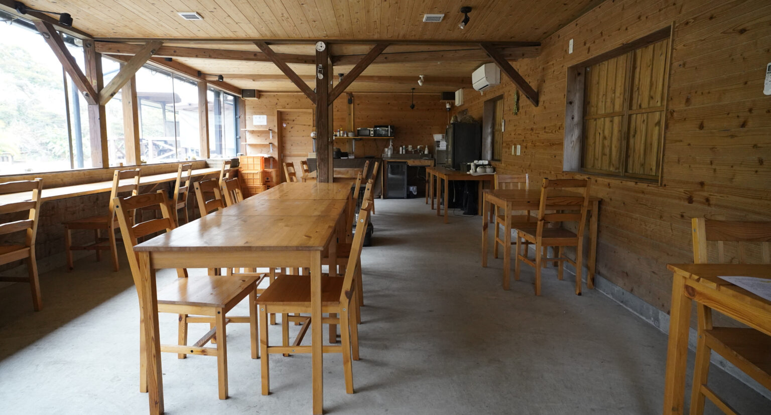 Shiki no Yado – YES YAKUSHIMA