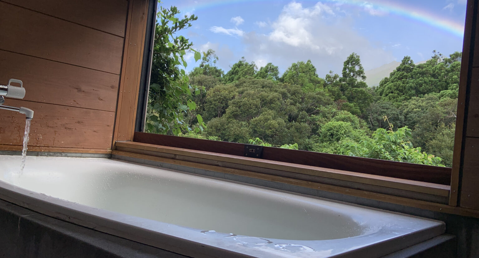 Shiki no Yado – YES YAKUSHIMA